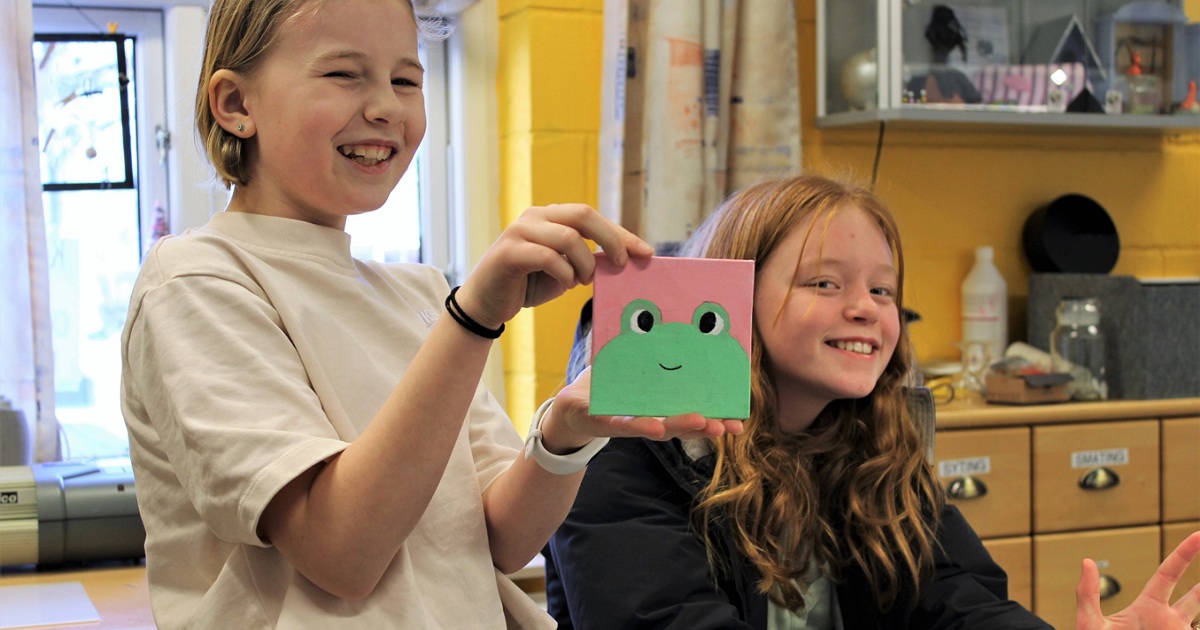 Klub Nord - Klubberne i Roskilde Kommune